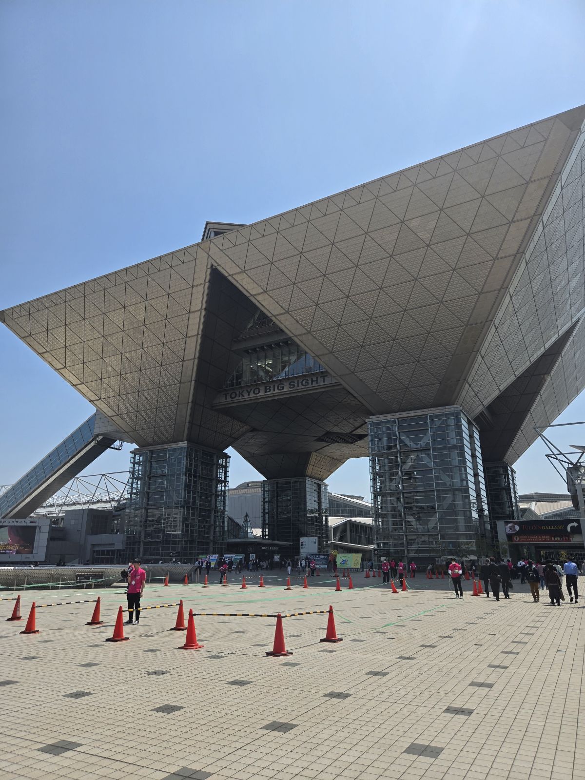 【NexTechWeek2025 春】に参加しました！ | 株式会社SELyu